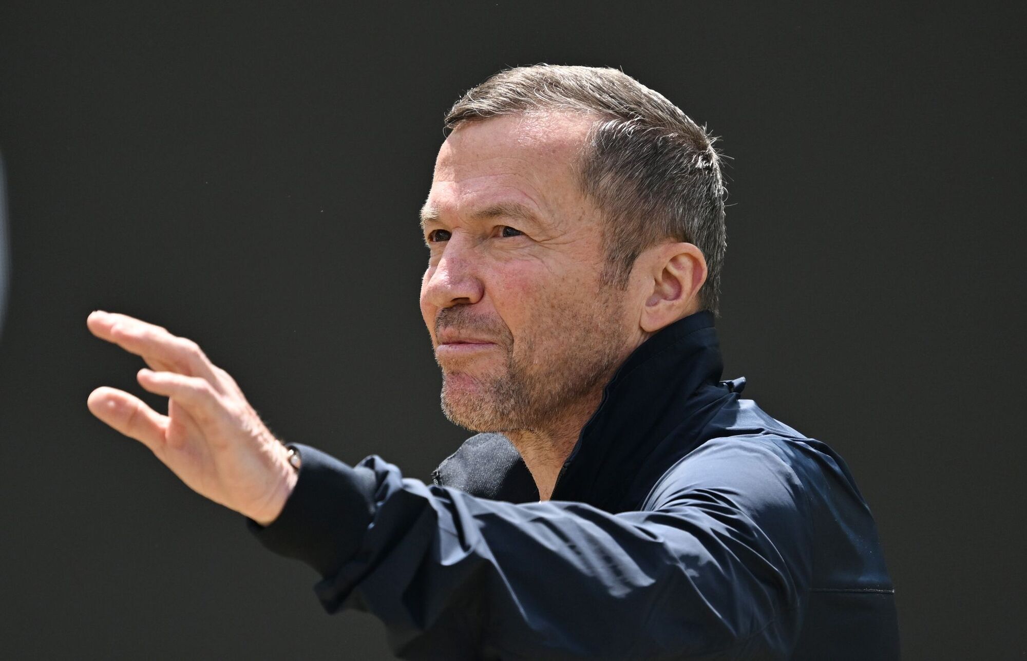 «Überflüssig» - Matthäus kritisiert Klopp-Aussagen - Sport-News aus dem ...