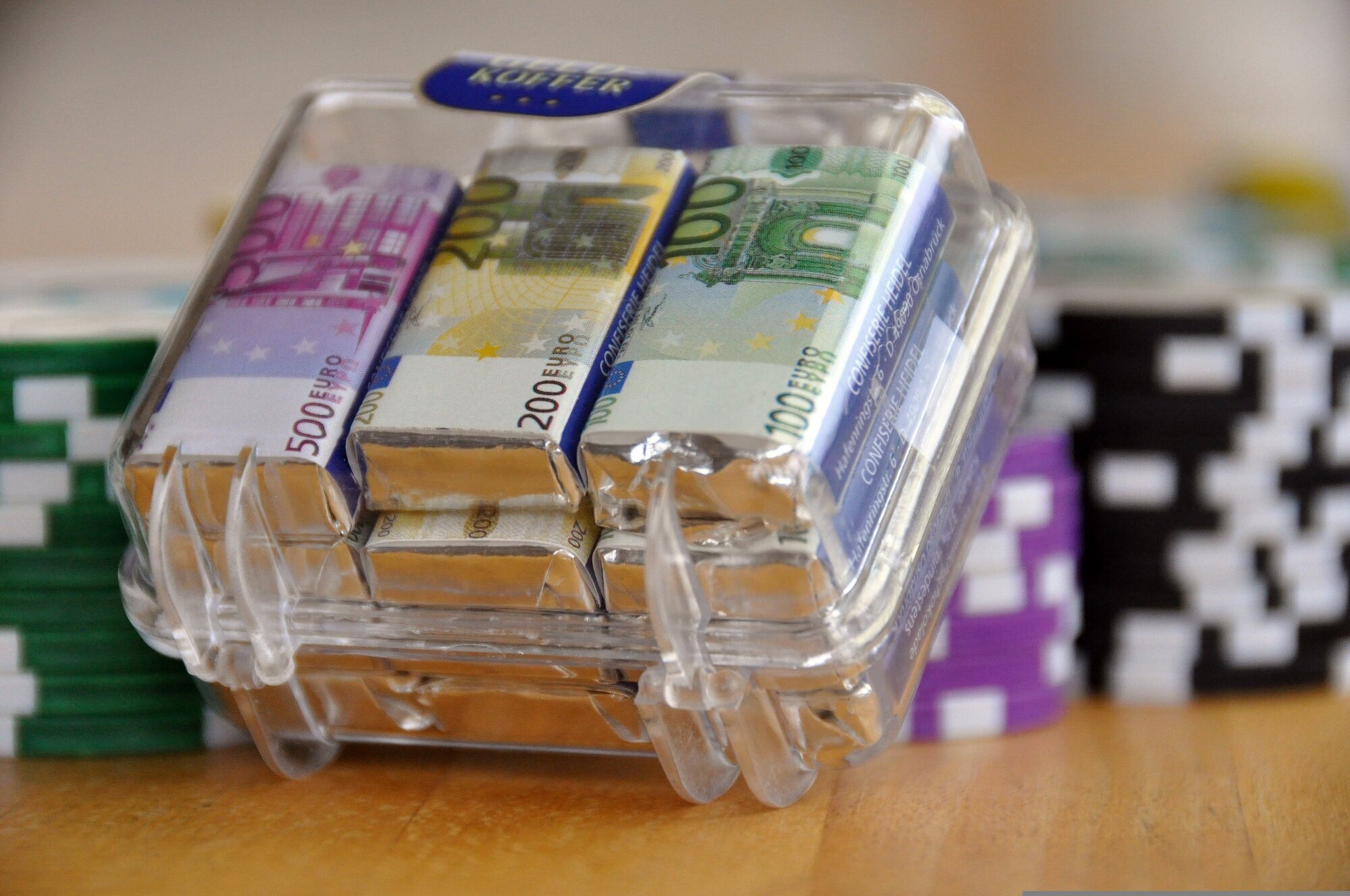Rems-Murr-Kreis in finanzieller Not: Wie die Verwaltung an Geld kommen ...