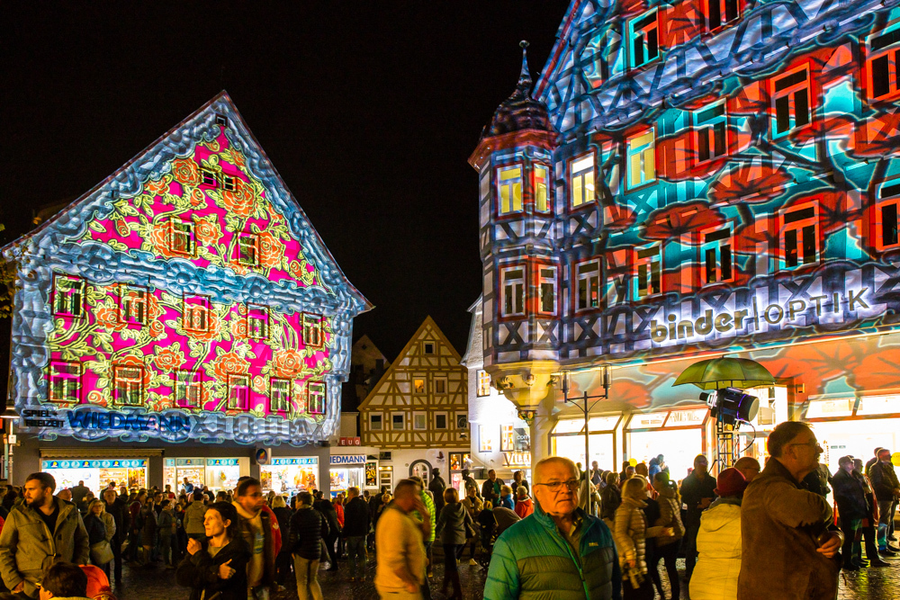 Waiblingen leuchtet - Nachrichten aus Waiblingen - Zeitungsverlag ...