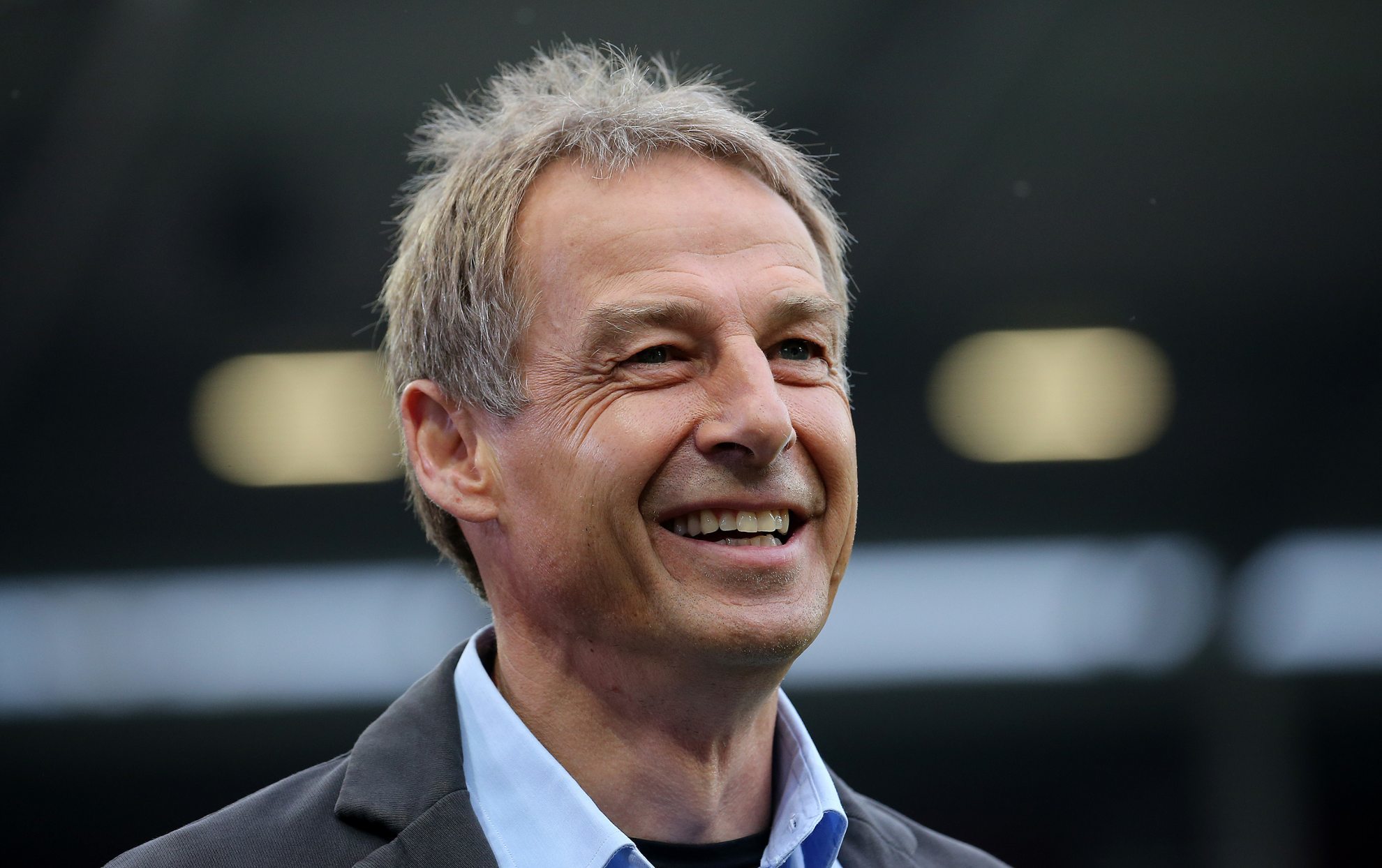Jürgen Klinsmann als VfB Stuttgart-Chef: Wie realistisch ist das ...