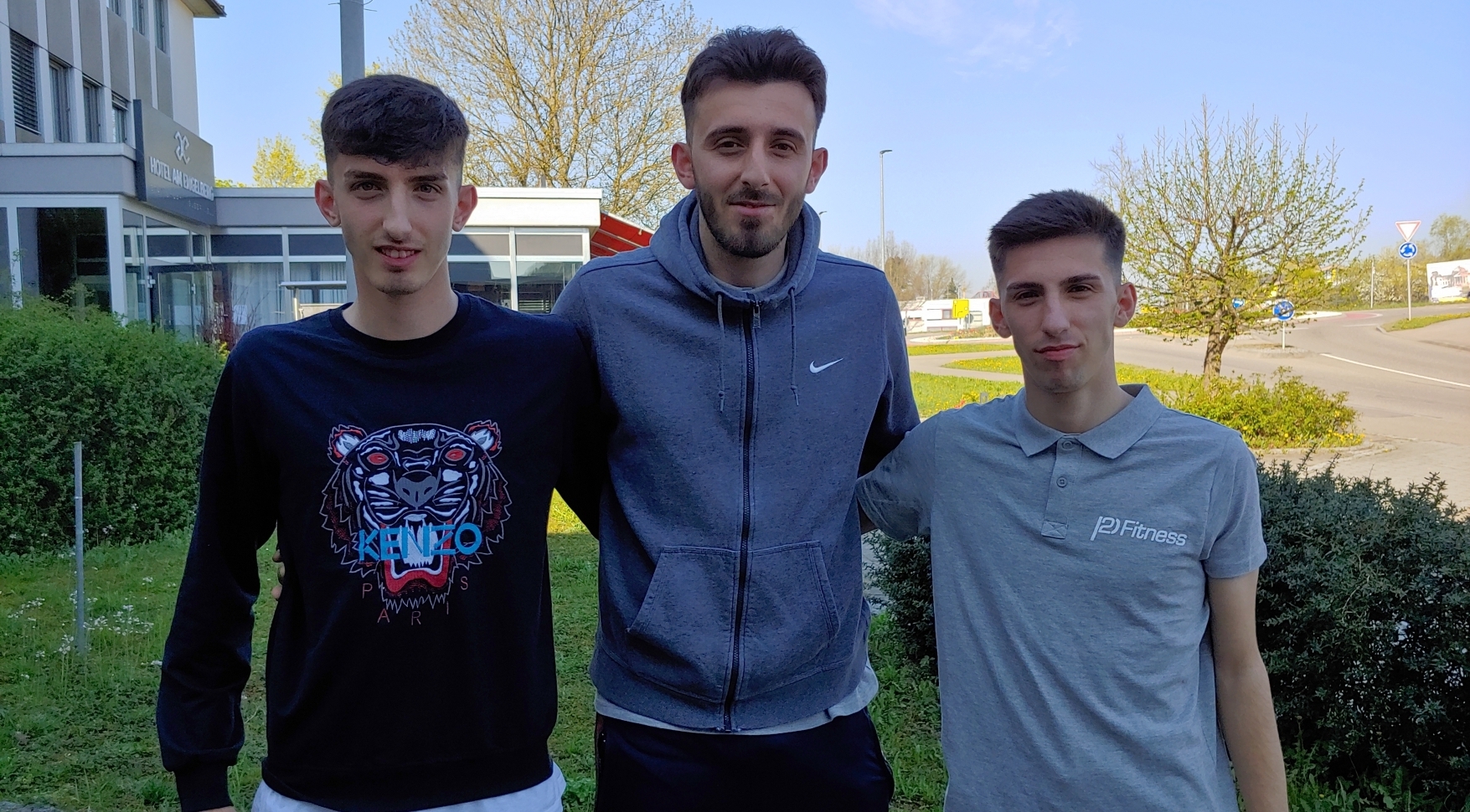 TSV Schwaikheim mit drei Selimis gegen Pflugfelden - Sport-News aus dem ...